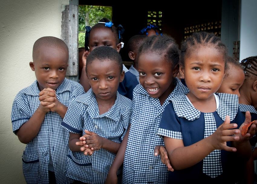 Home - Issa Trust Foundation Issa Trust Foundation