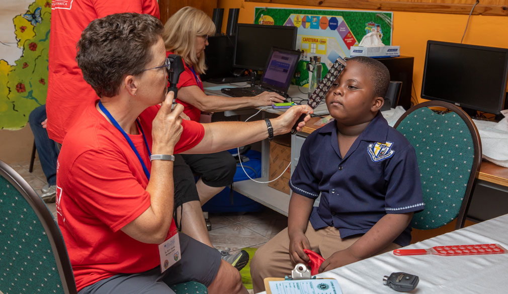 2019 Vision Mission - Issa Trust Foundation Issa Trust Foundation